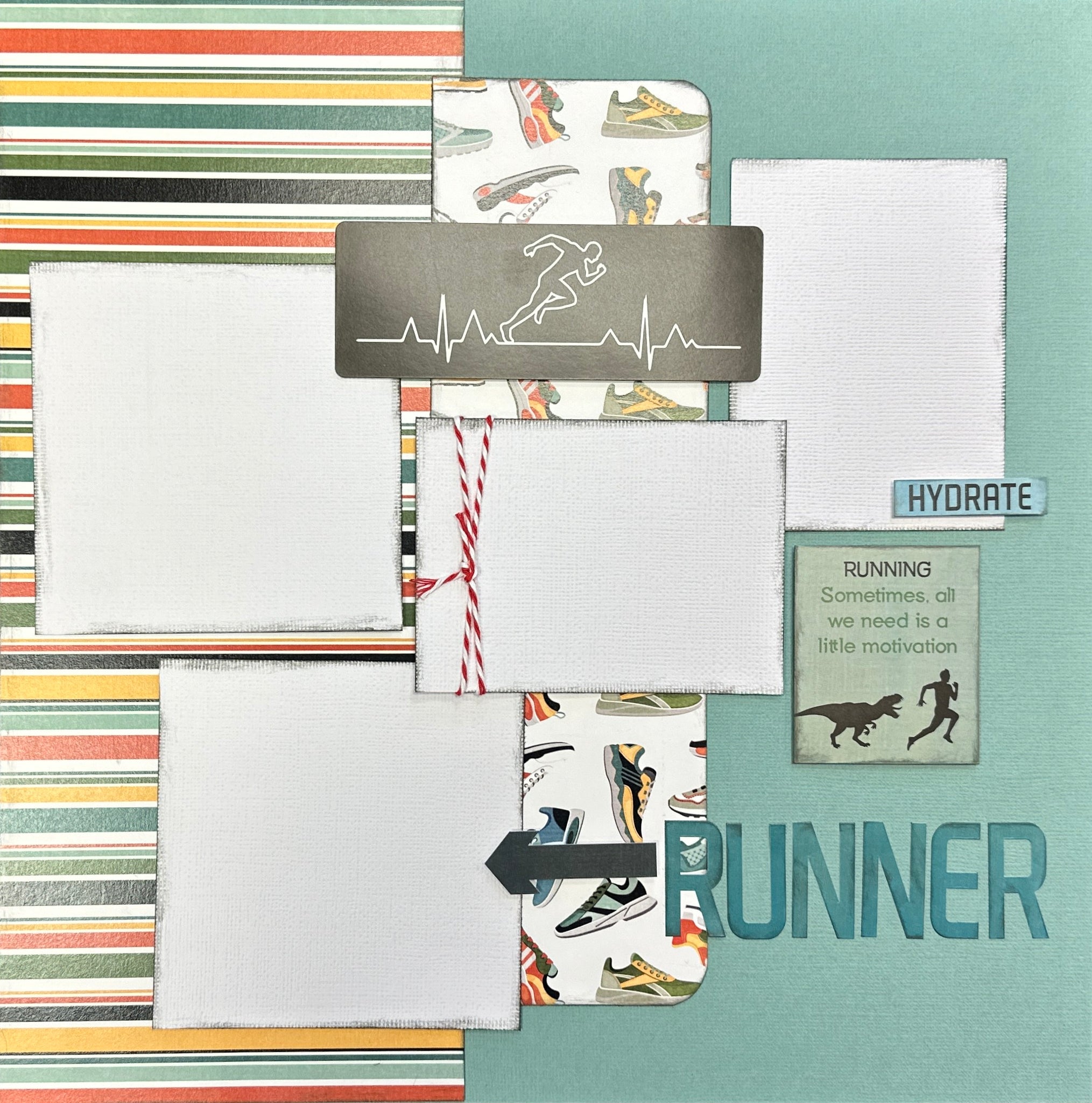 Runderful - How I Feel The Moment I Finish My Run, Running Themed DIY ...